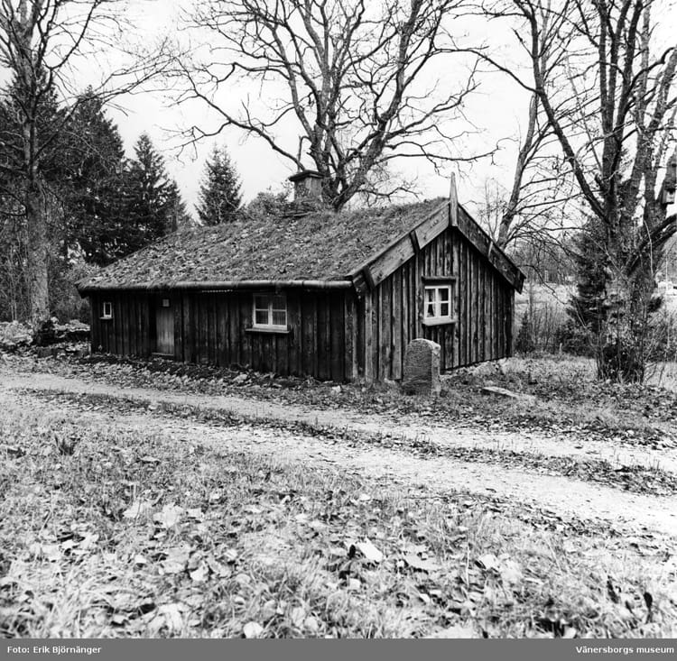 35. För fattig för att drömma