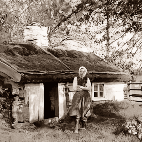 138. Den gamla goda tiden | IGLABO