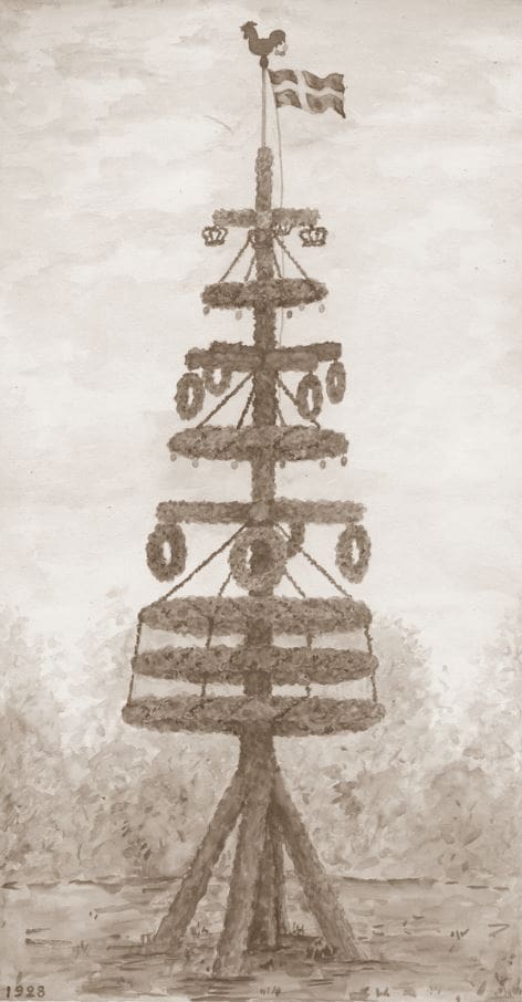 147. Midsommar | IGLABO